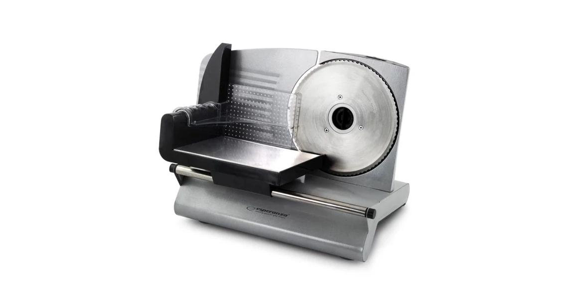 Esperanza Mortadella elektromos szeletelő EKM018K